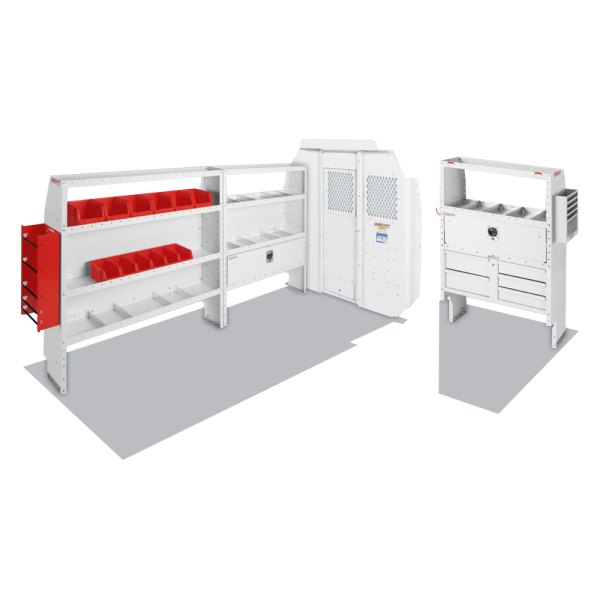 Weather Guard® 600-8444R - Electrical Package