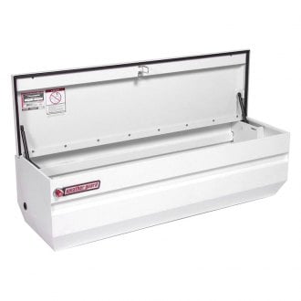 Weather Guard™ - Truck Tool Boxes & Van Shelving | CARiD