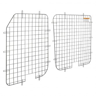 Van Window Safety Screens | Rear, Side — CARiD.com