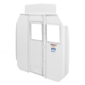 Ford Transit Safety Partitions | Van Bulkheads — CARiD.com