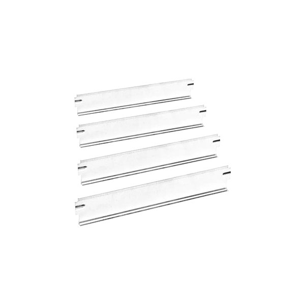 Weather Guard® 9825 - 13-1/2" Adjustable Shelf Divider