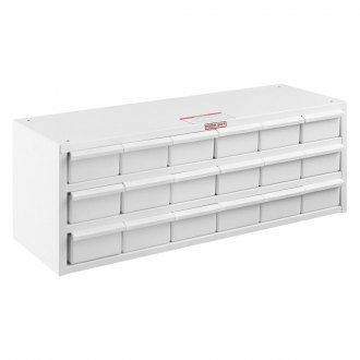 Weather Guard™ | Truck Tool Boxes & Van Shelving — CARiD.com