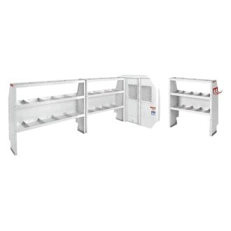 Weather Guard™ - Truck Tool Boxes & Van Shelving | CARiD