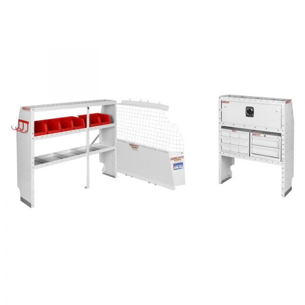 Weather Guard® 600-8314L - Electrical Package