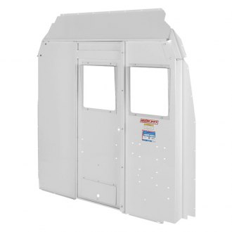 2025 Mercedes Sprinter Safety Partitions - Bulkheads | CARiD