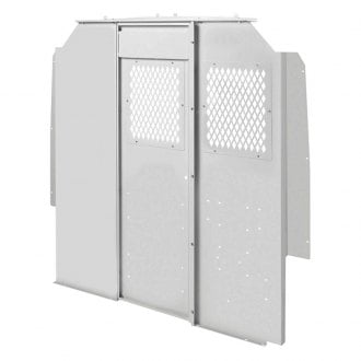 Ram ProMaster Safety Partitions - Van Bulkheads | CARiD