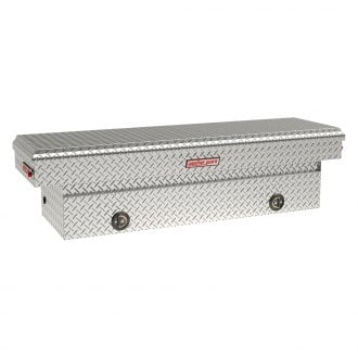 2016 Ford F-150 Truck Bed Tool Boxes | Crossover, Side Mount