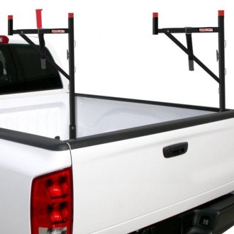 Nissan Frontier Bed Racks | Ladder, Contractor, Utility, Side Mount