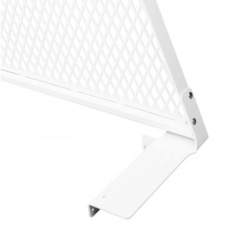 Nissan Frontier Headache Racks - Louvers, Ladder Rack, Light Mounts