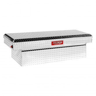 Nissan Frontier Truck Bed Tool Boxes | Crossover, Side Mount, Chest