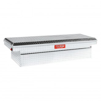 Weather Guard™ | Truck Tool Boxes & Van Shelving — CARiD.com