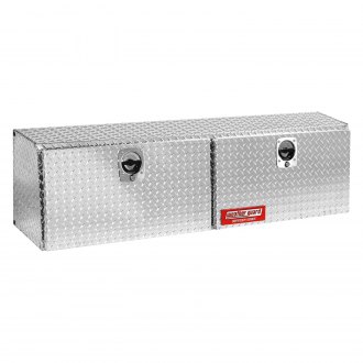 2018 Nissan Frontier Truck Bed Accessories | Bed Rails, Racks & More