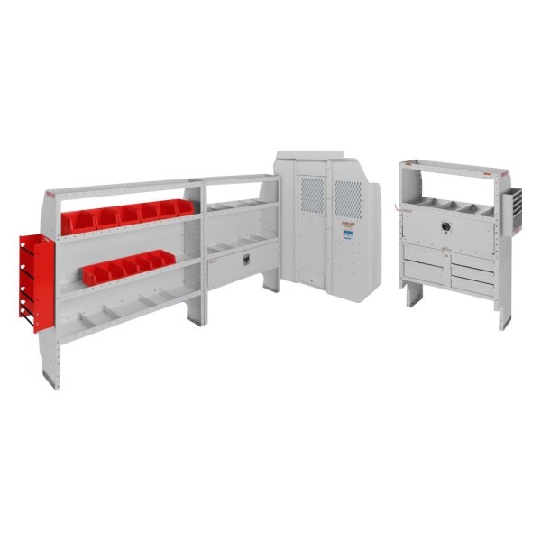 Weather Guard® 600-8444L - Electrical Package