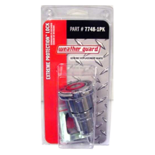 Weather Guard® 7748-80 - Replacement Lock