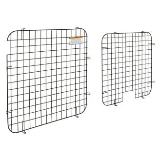 Van Window Safety Screens - Rear, Side | CARiD