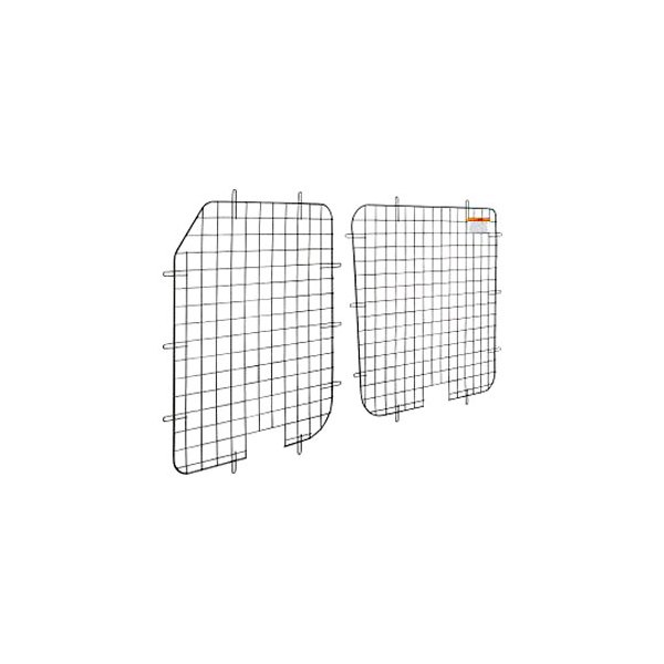 Weather Guard® 88060 - Rear Door Window Screens