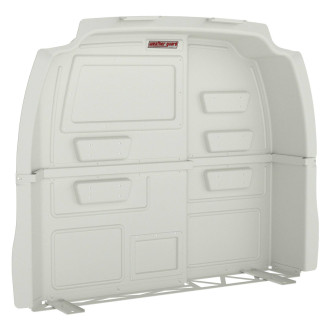 Chevy Van Safety Partitions | Van Bulkheads — CARiD.com