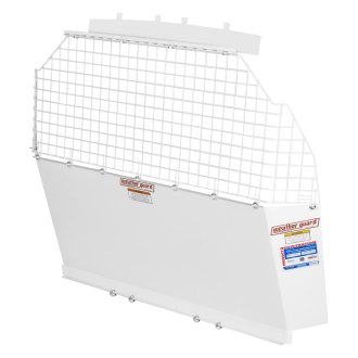 Van Safety Partitions | Van Bulkheads — CARiD.com