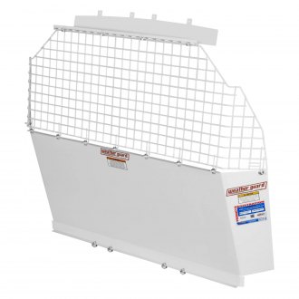 Ford Transit Connect Safety Partitions - Van Bulkheads | CARiD