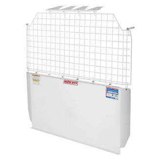 Chevy Van Safety Partitions | Van Bulkheads — CARiD.com