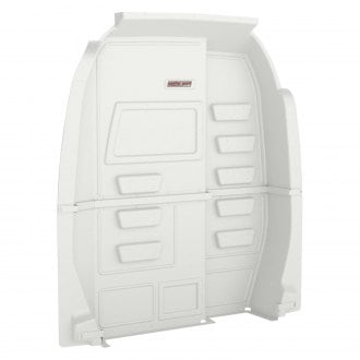 2022 Mercedes Sprinter Safety Partitions - Bulkheads | CARiD