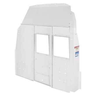 Van Safety Partitions | Van Bulkheads — CARiD.com