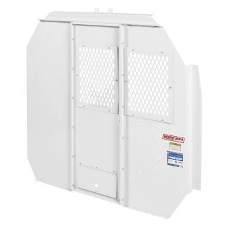 Ford Transit Safety Partitions - Van Bulkheads | CARiD