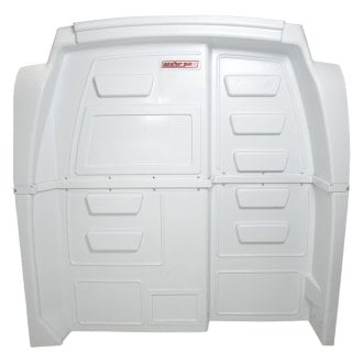 Ford Transit Safety Partitions - Van Bulkheads | CARiD