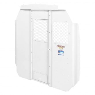 Ford Van Safety Partitions - Van Bulkheads | CARiD