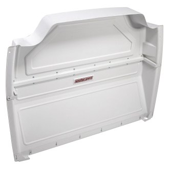 Ford Transit Connect Safety Partitions | Van Bulkheads — CARiD.com