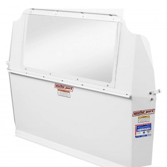Ram ProMaster City Safety Partitions | Van Bulkheads — CARiD.com