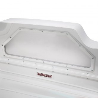 Ford E-series Safety Partitions | Van Bulkheads — CARiD.com