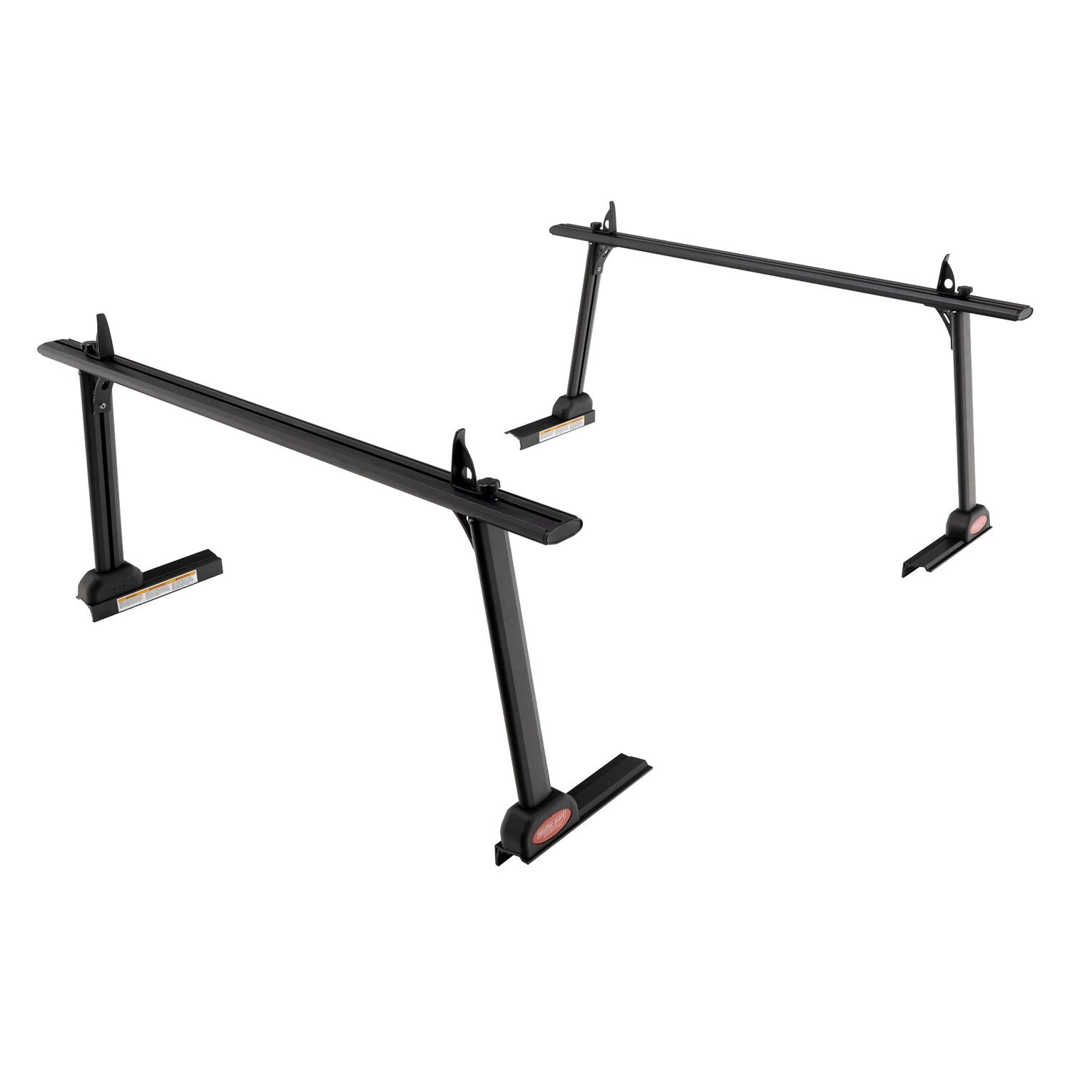 Universal Truck Bed Racks - Ladder, Contractor, Utility, Side Mount | CARiD