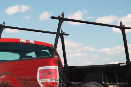 Weather Guard® - Truck Rack
