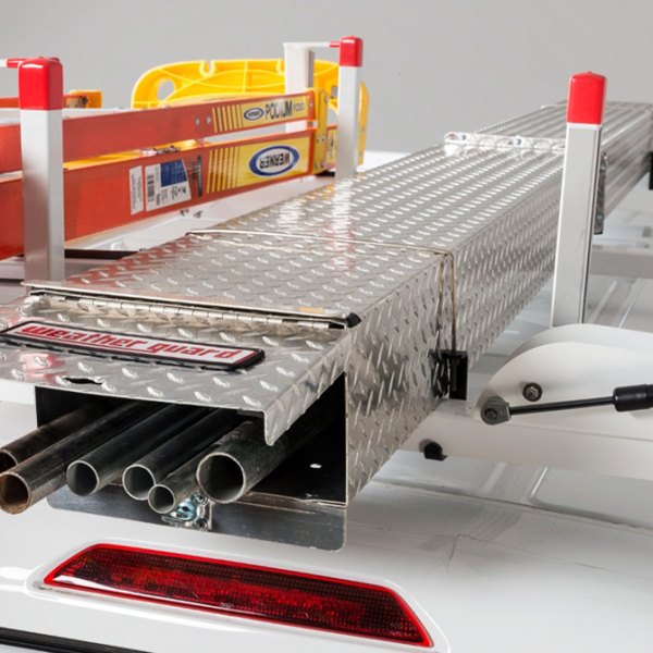 Weather Guard™ - Truck Tool Boxes & Van Shelving | CARiD