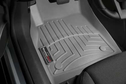 WeatherTech® - DigitalFit™ Molded Floor Liners