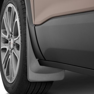 GMC Acadia Mud Flaps & Splash Guards | CARiD
