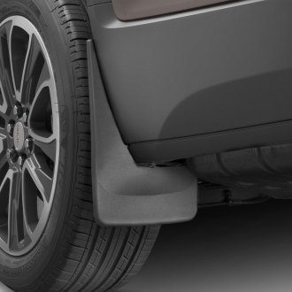 GMC Acadia Mud Flaps & Splash Guards | CARiD