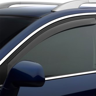 Lexus Bug Deflectors | Hood Protectors & Stone Shields - CARiD.com