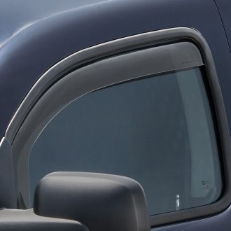 Chevy HHR Wind Deflectors | Rain Guards | Window Visors