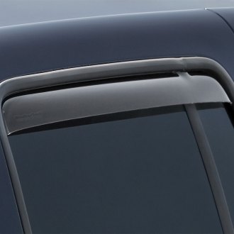 Chevy HHR Wind Deflectors | Rain Guards | Window Visors