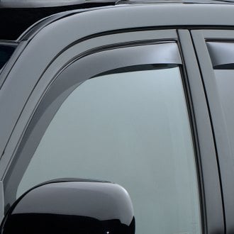 Lexus Bug Deflectors - Hood Protectors & Stone Shields | CARiD