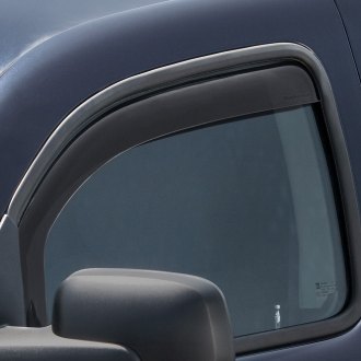 Chevy HHR Wind Deflectors | Rain Guards | Window Visors
