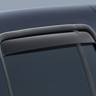 Chevy HHR Wind Deflectors | Rain Guards | Window Visors