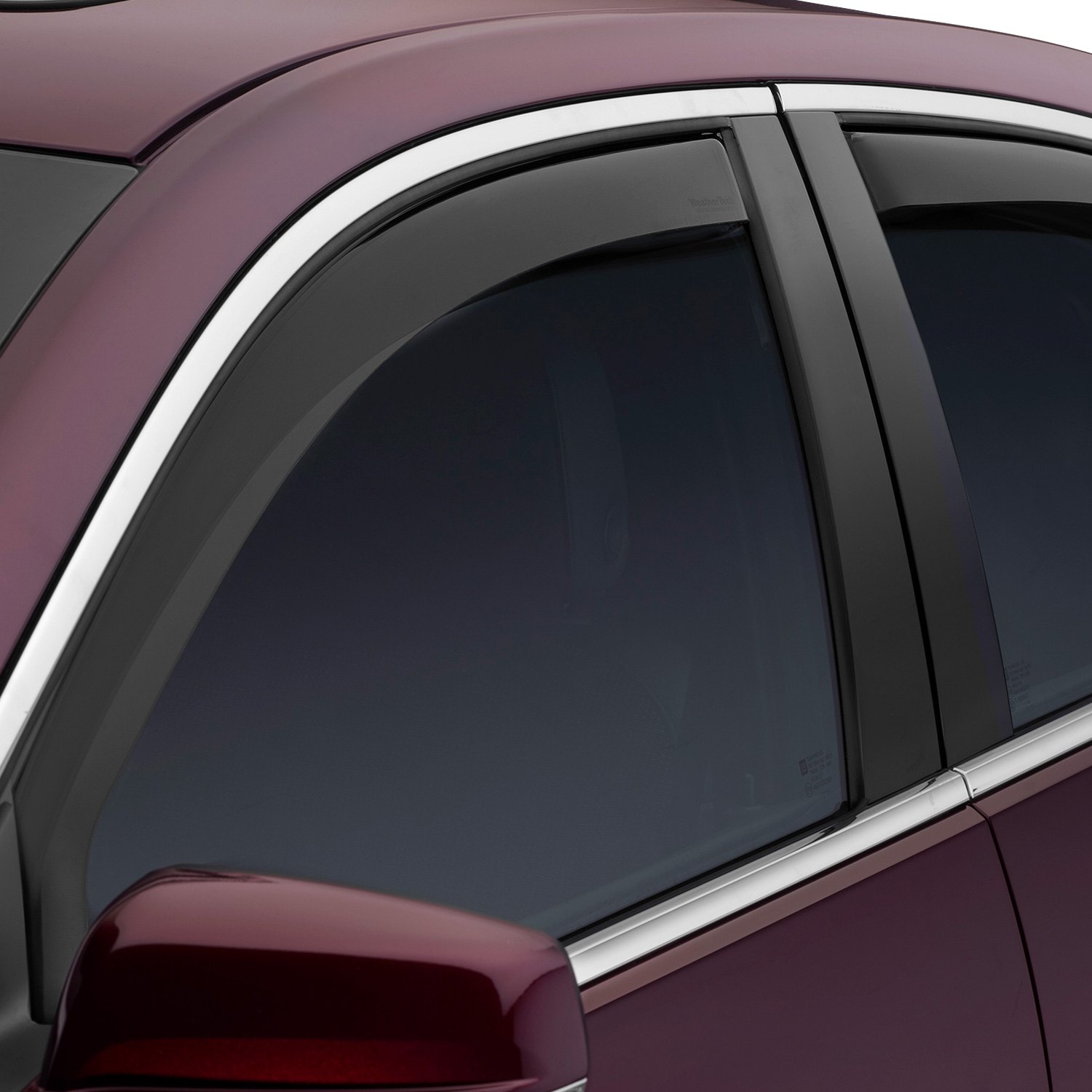 2016 chevy malibu rain guards store