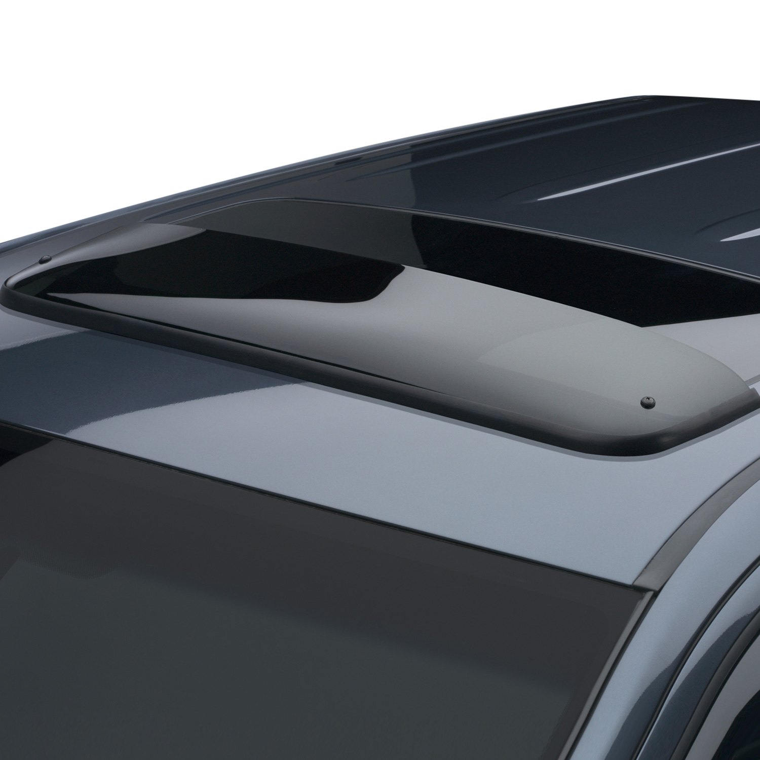 Weathertech® 89046 - Sunroof Wind Deflector