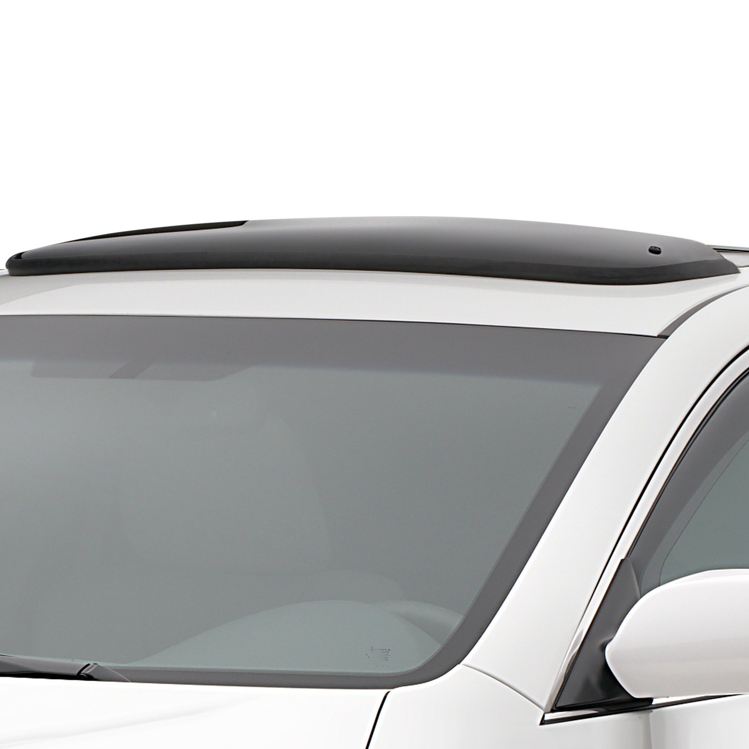 Weathertech® 89080 - Sunroof Wind Deflector