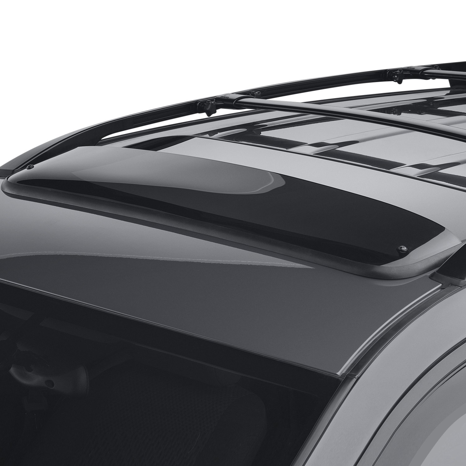 Weathertech® 89081 - Sunroof Wind Deflector