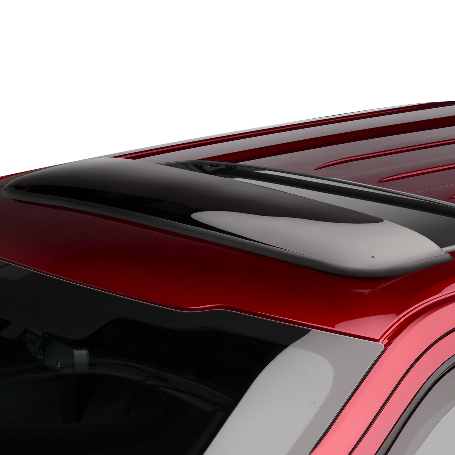 Weathertech® 89162 - Sunroof Wind Deflector