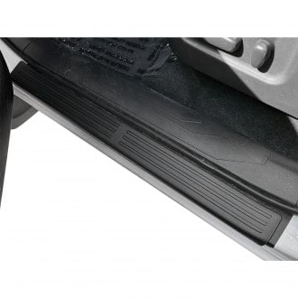 Custom Door Sills - Stainless Steel, Logos, Illuminated | CARiD